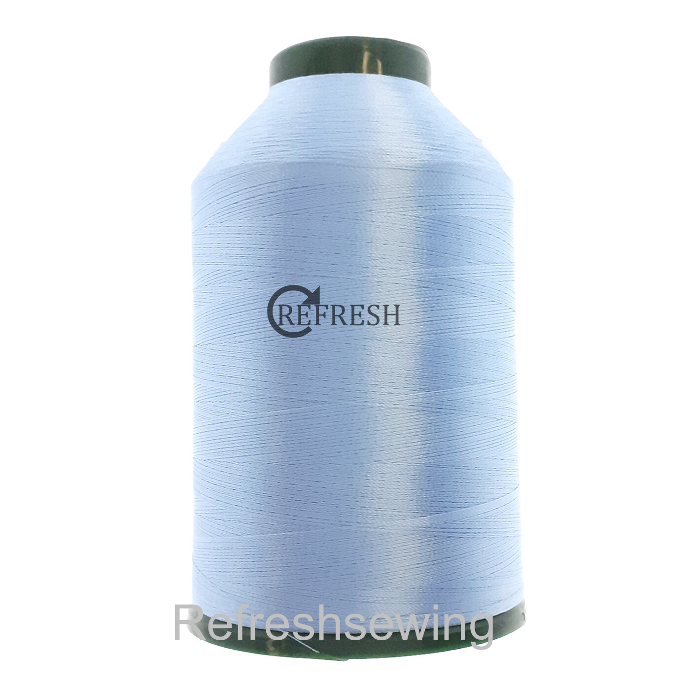 Kingstar Machine Embroidery 100% Polyester Thread 5000 Metre Spool ...