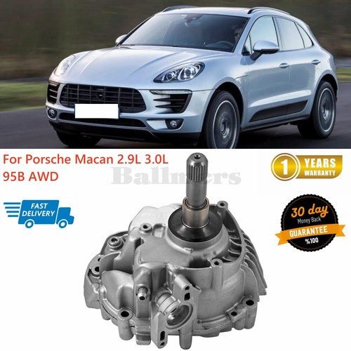 Transmission Transfer Case Assy Fits Porsche Macan 2.9L 3.0L 95B AWD ...