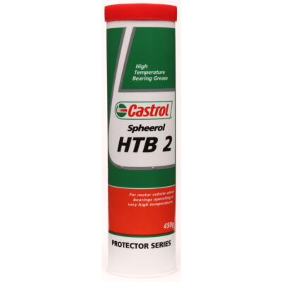 Castrol Spheerol Grease HTB 2 450g 3371032 | eBay