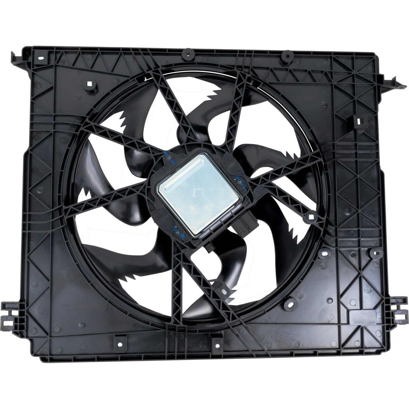 Cooling Fans Assembly 16360F0100 for Toyota Highlander 2020-2022 | eBay