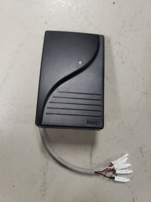 HID Prox ThinLine II Wall Switch Reader 5395CK100 | eBay