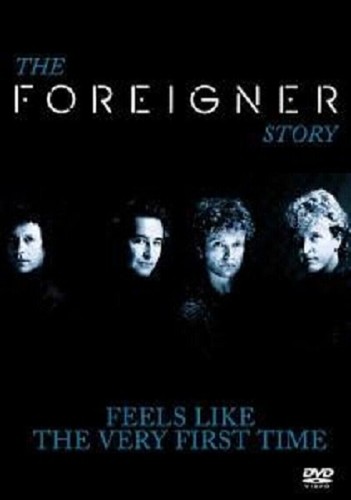 Foreigner- DVD 85365017726 | eBay