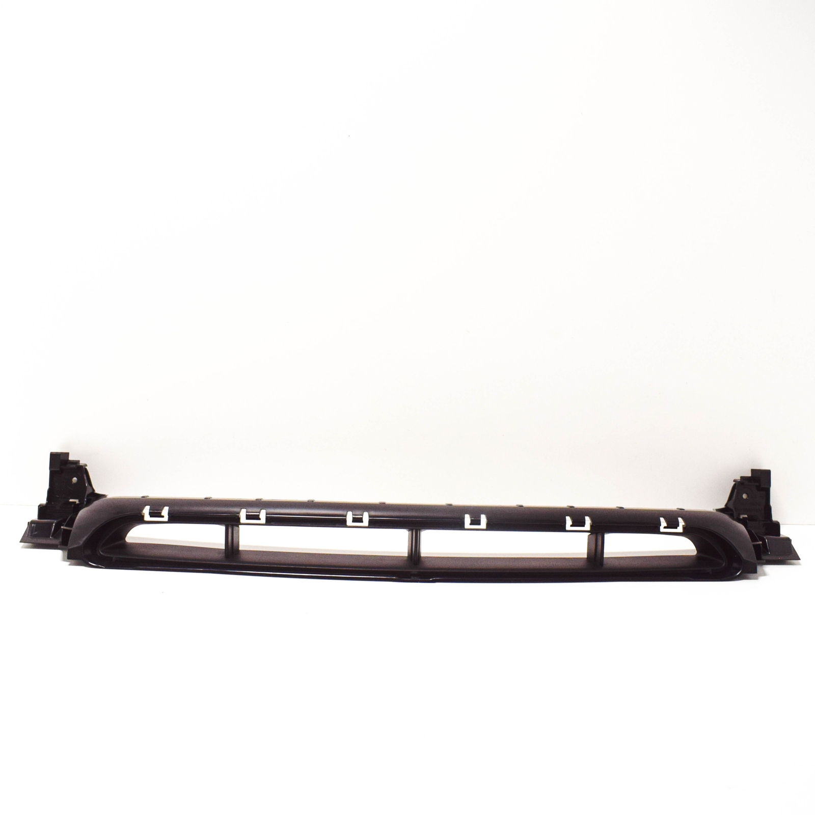 MINI COUNTRYMAN R60 Front Bumper Upper Center Grille 51119808100 New ...