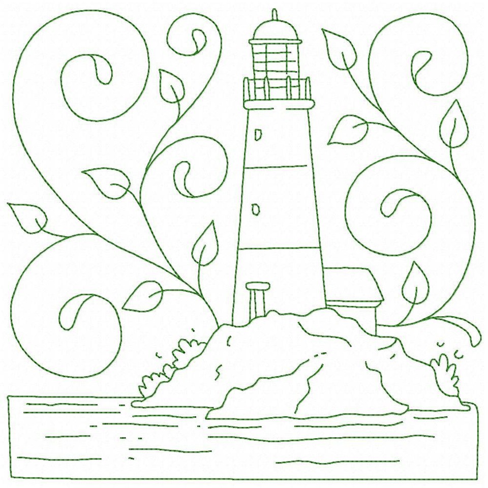 Ireland Blocks 12 Machine Embroidery Designs Quilt Blocks in 4 sizes | eBay