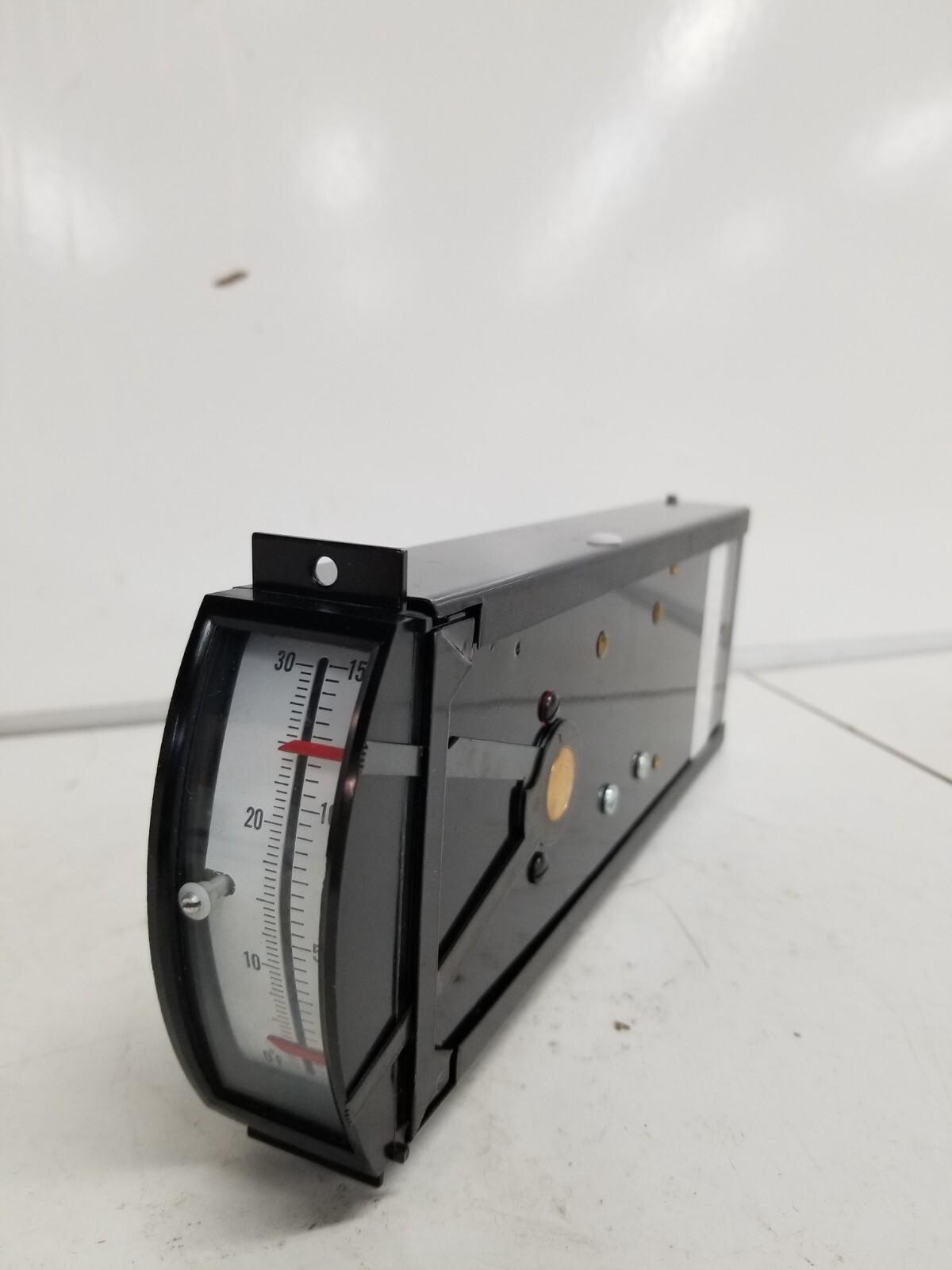 LFE Instruments 78-6004-8502 Temperature Meter Model 371X DBL Double ...