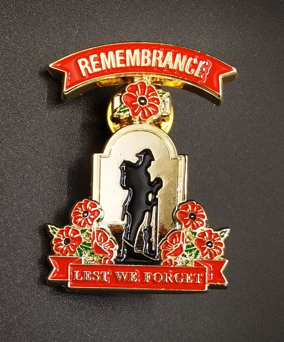 Remembrance Logo