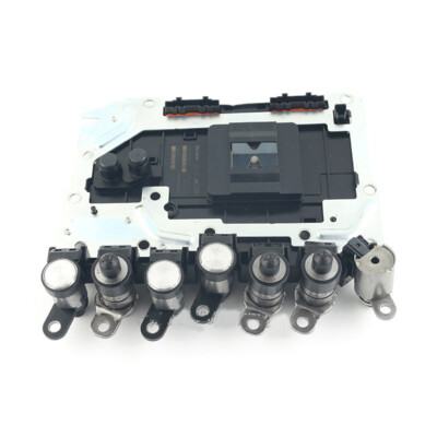 Transmission Control Unit with Solenoid TCM TCU for INFINITI EX35 FX35 ...