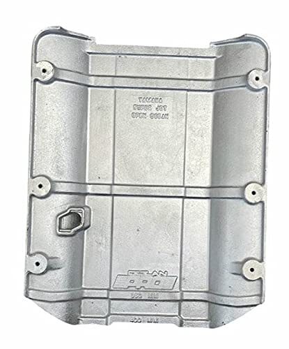 Super-Jet OCEAN PRO Open Ocean Ride Plate With Skaggs 1990-2007 650 701 ...