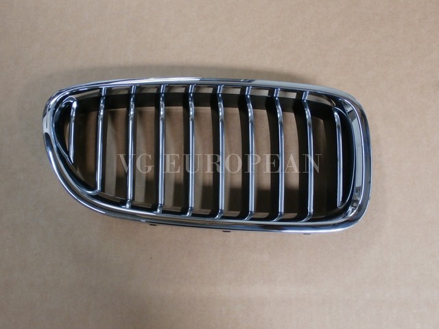 Genuine BMW OEM 51137412324 Grille Front Right for sale online | eBay