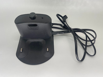 iRobot Roomba Charging Dock Charger Model 17070 w/ Cord For ROOMBA ...