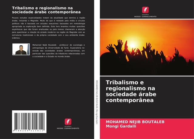 Tribalismo E Regionalismo Na Sociedade Árabe Contemporânea von Mohamed ...
