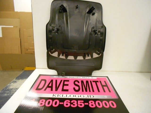 Genuine GM Seat Back Panel 23365181 for sale online | eBay