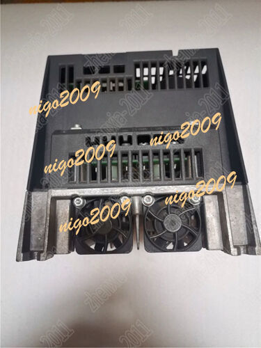 1PC Used Siemens Inverter 6SL3224-0BE23-0UA0 3KW 380V 180 days Warranty ...