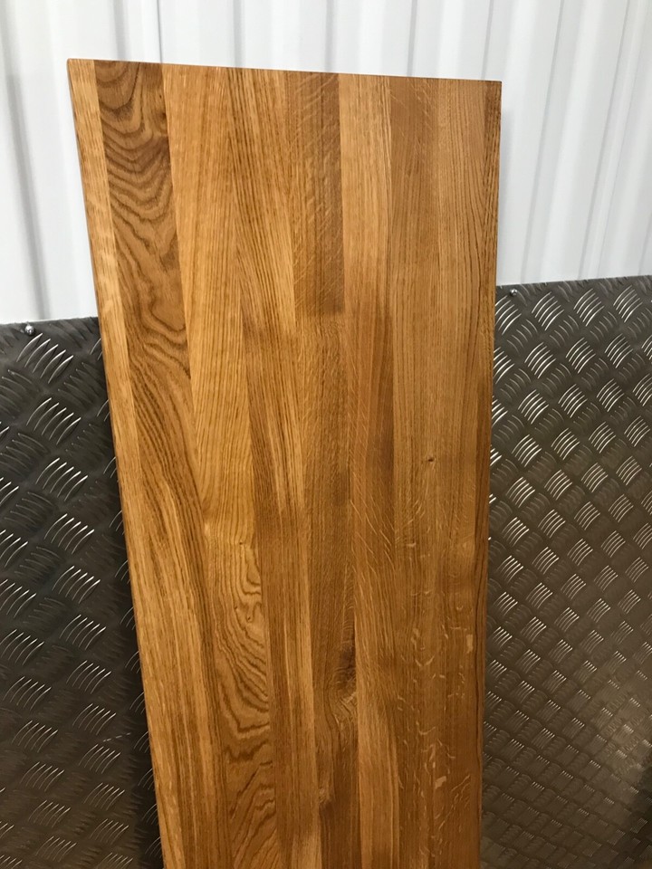Top Cover Panel for Ikea Kallax 4 Cubes | Solidwood OAK Panel | 146.5cm ...