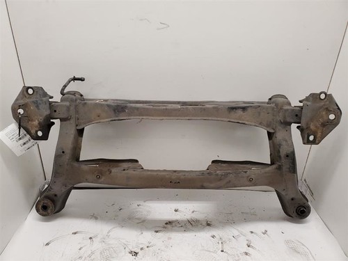 Lexus RX300 SUV, Rear Crossmember Sub Frame, 01-13, AWD, 1MZFE, 51206 ...