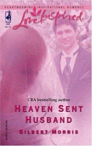 Heaven Sent Husband; Love Inspired #298 - paperback, 0373873085 ...