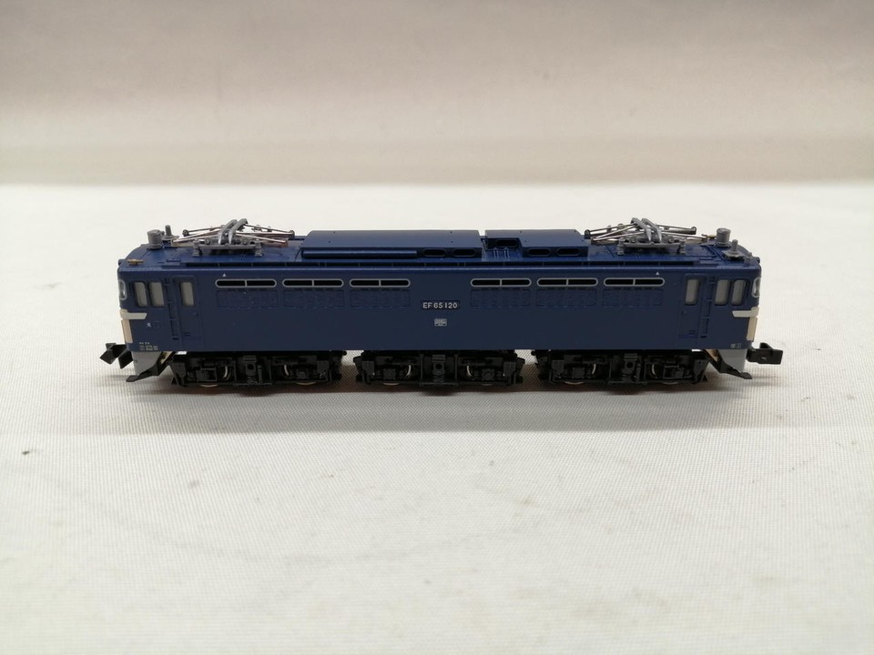 Kato 3017-2 Ef65 General Color Scale h75_1012 | eBay