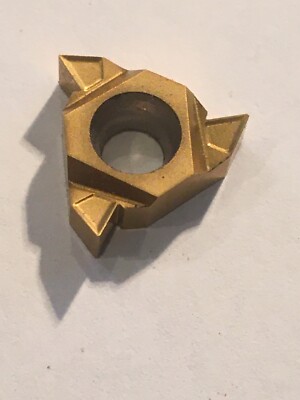 SANDVIK R166.OL-16NT01-080 8P NPT INT 1020 (QTY 4) THREADING INSERT | eBay