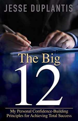 The Big 12: My Personal - Paperback, by Duplantis Jesse - Good ...