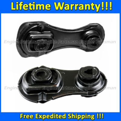 K2205 Front LT&RT Torque Strut Mount For 2013-2017 Ford Explorer 3.5L ...