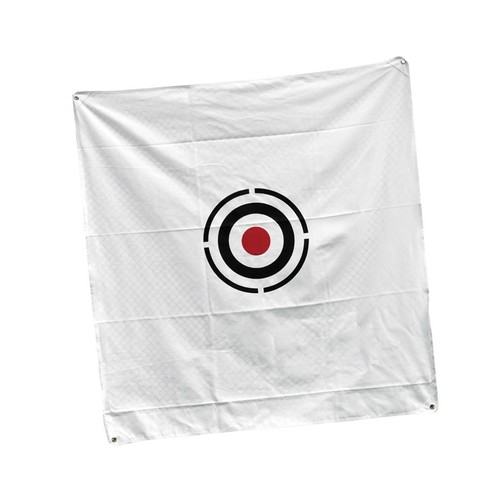 Golf Target Cloth Portable Golf Hitting Cloth for Outdoor Men Swing ...