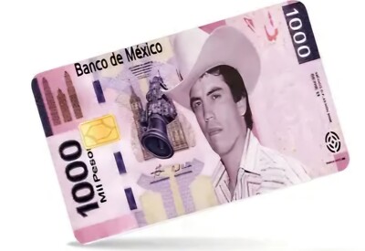Mexico Bank Theme Debit/Credit Card Cover Sticker | eBay