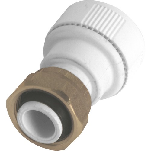 Speedfit Type Push Fit Water Fitting Plumbing Various Fittings 15mm ...