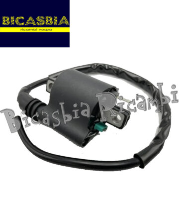 17198 - External Ignition Coil Honda 110 WH Lead - 125 S-Wing SH AN C I ...