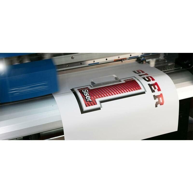 Siser Sublithin Soft Matte Printable HTV 20" Roll *Create Your Custom ...