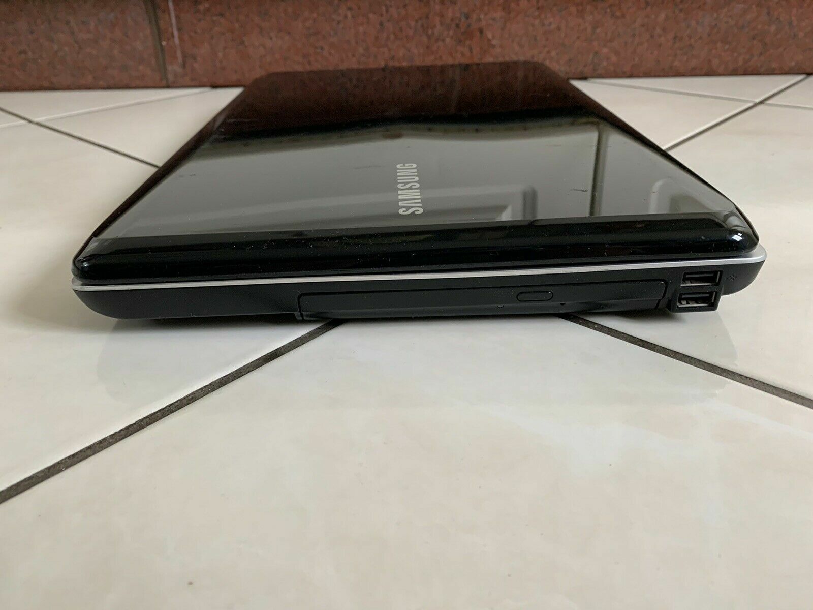 Samsung RV510 Laptop Pentium Dual Core T4500 @2.3GHz 4GB RAM 240GB SSD ...