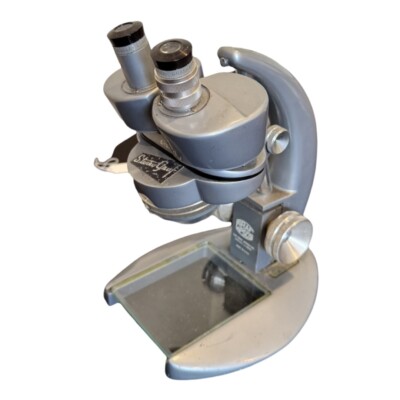 Microscopes - Graf Apsco