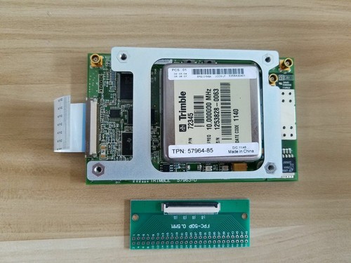 Trimble 72345 GPSDO 10MHz 1PPS OCXO GPS Disciplined Oscillator | eBay