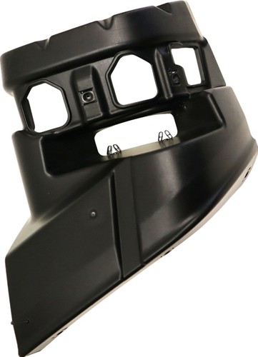 21-25 Jeep Wrangler Rear Bumper Bracket 68528029AA Left New Take Off ...