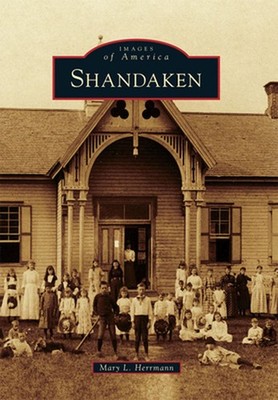 Shandaken by Mary L. Herrmann (English) Paperback Book 9780738573540| eBay