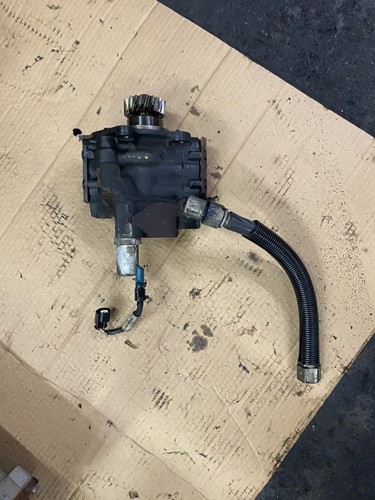 2016 Navistar Maxxforce N9 HPOP High Pressure Oil Pump ML1N11-12-13(b ...