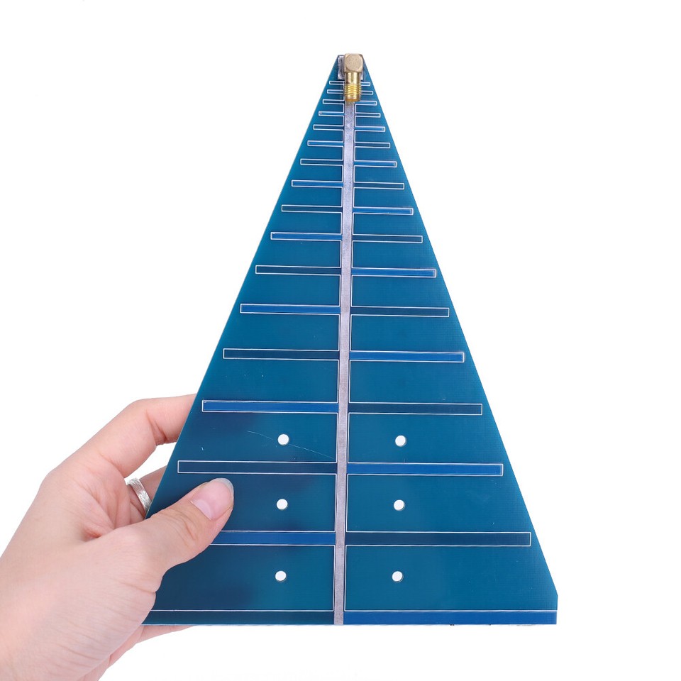 800M-6G Directional Antenna UWB WiFi RF Antenna Board Wideband ...