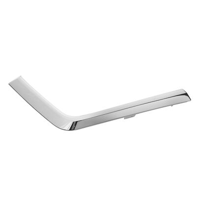 OEM 2016-19 Mitsubishi Outlander Sport Front Bumper Right Side Molding ...