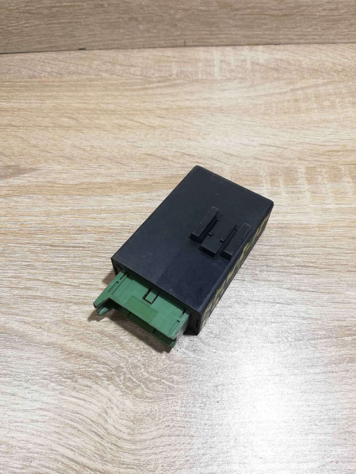 Bmw 5 Series E34 1384205 Relay Control Module Unit Genuine OE | eBay
