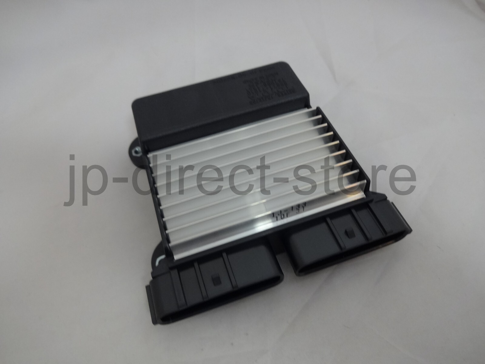 Genuine Toyota Driver, Injector 89871-71010 OEM | eBay