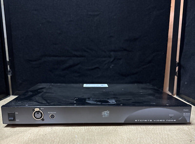 ETC NET2 DMX Node 4101A1012 Studio Lighting Control Console S18 | eBay