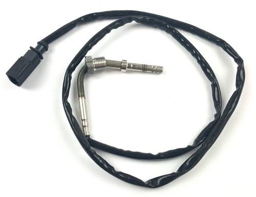 Abgassensor Sensor Abgas Abgastemperatur für VW Golf VI Audi A3 2.0TDI ...