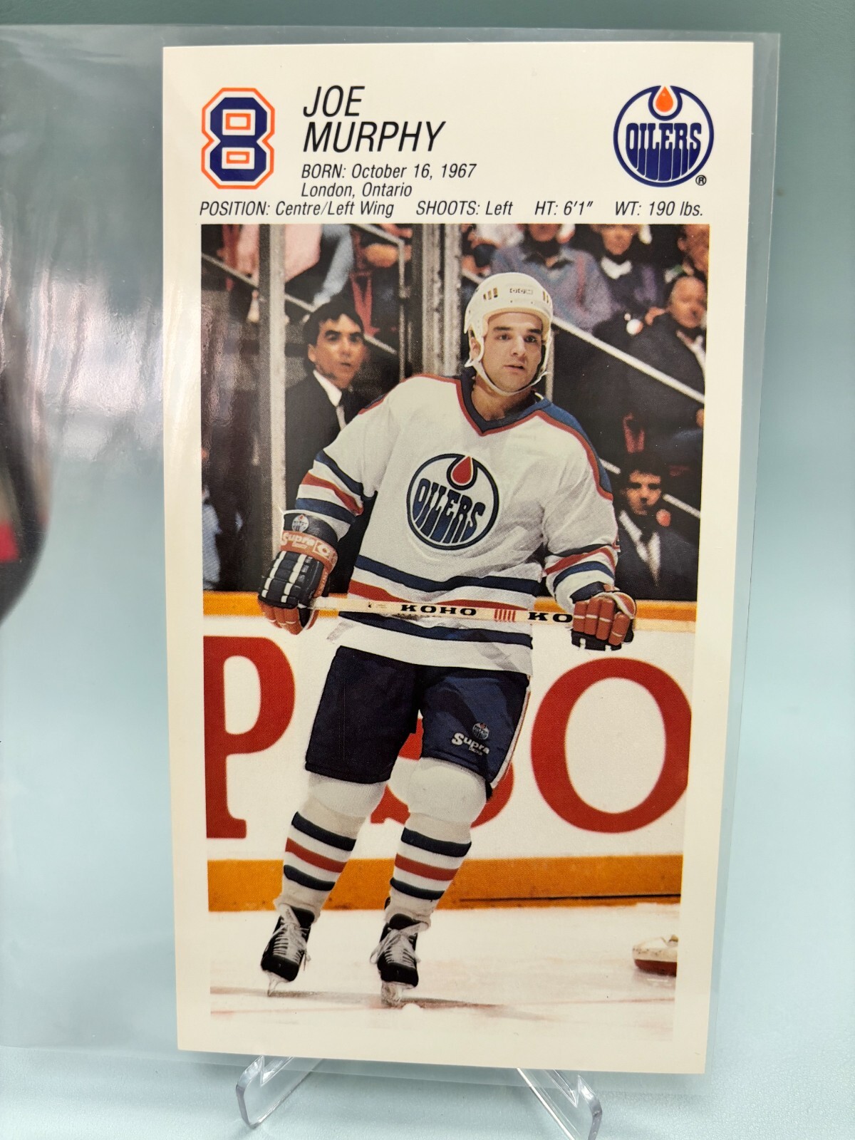 1986 West Edmonton Mall WEM - Special PostCard - Joe Murphy | eBay