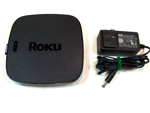 Roku Ultra 4660X2 4K HDR Media Video Streamer | eBay