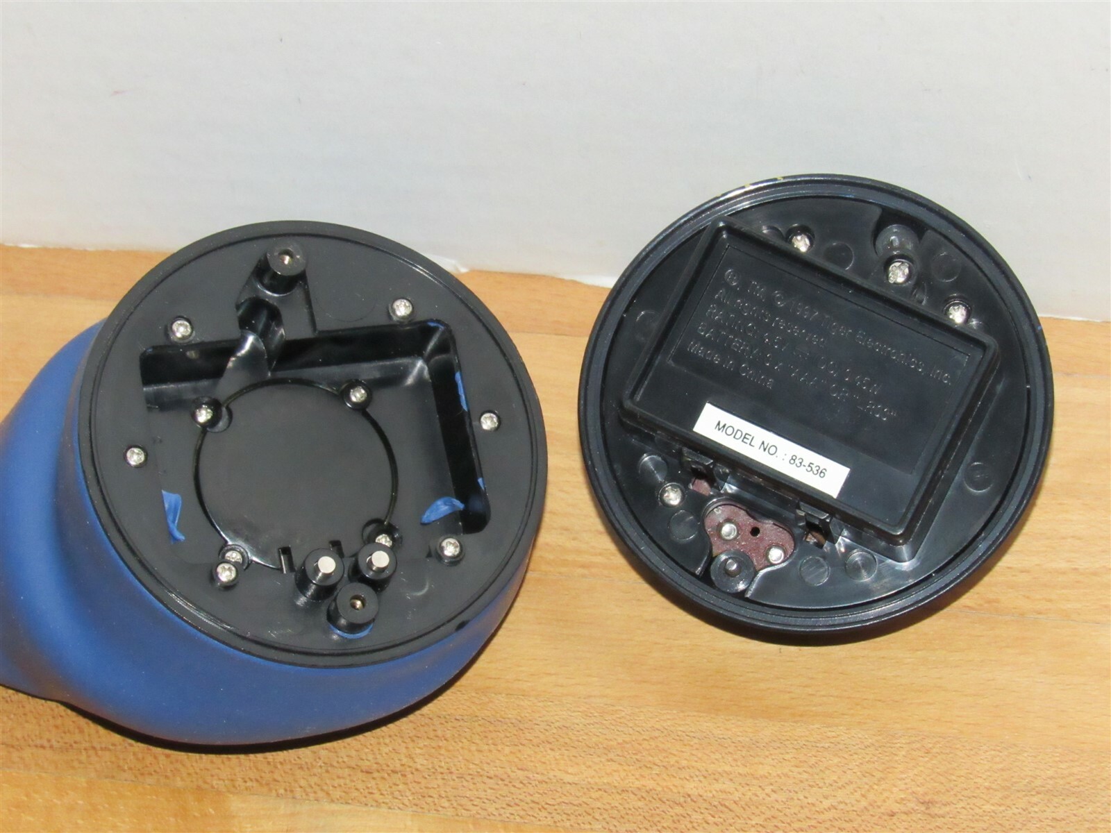 Tiger Electronics Talkboy Sound Squisher Recorder Voice Changer 1997 ...