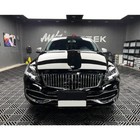 Double Beam LED Headlights For Mercedes Benz R-class W251 2010-2017 ...