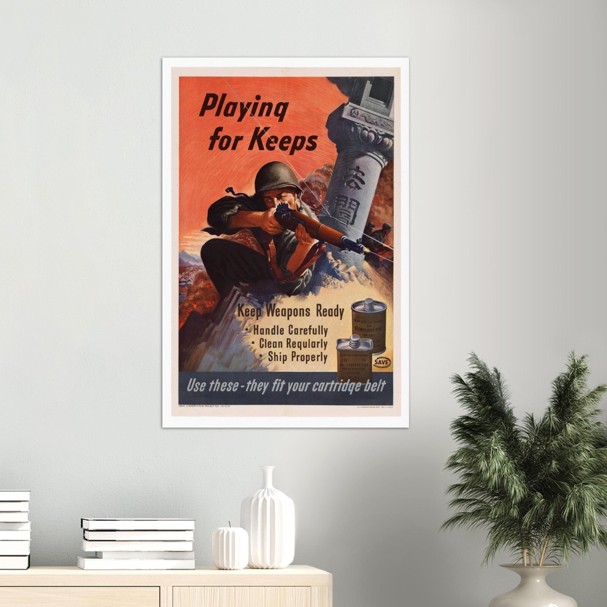 Playing For Keeps Poster