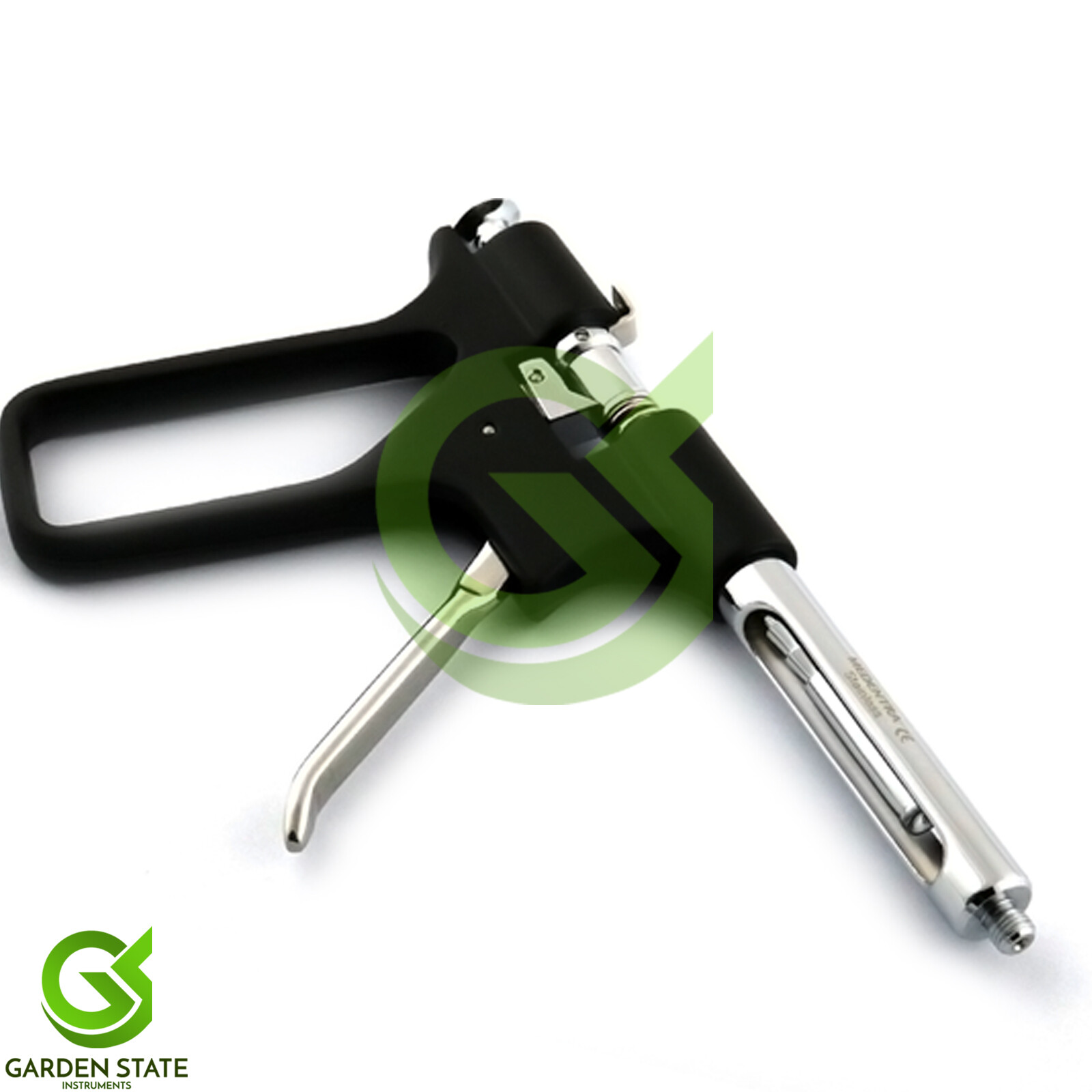 Tralig Intraligamental Syringes Gun Type Dental Anesthetics Injector ...