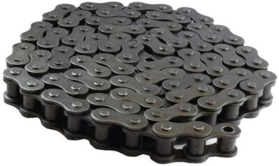 16B-1R Metric Roller Chain 10FT Roll 16B-1R-10FT | eBay
