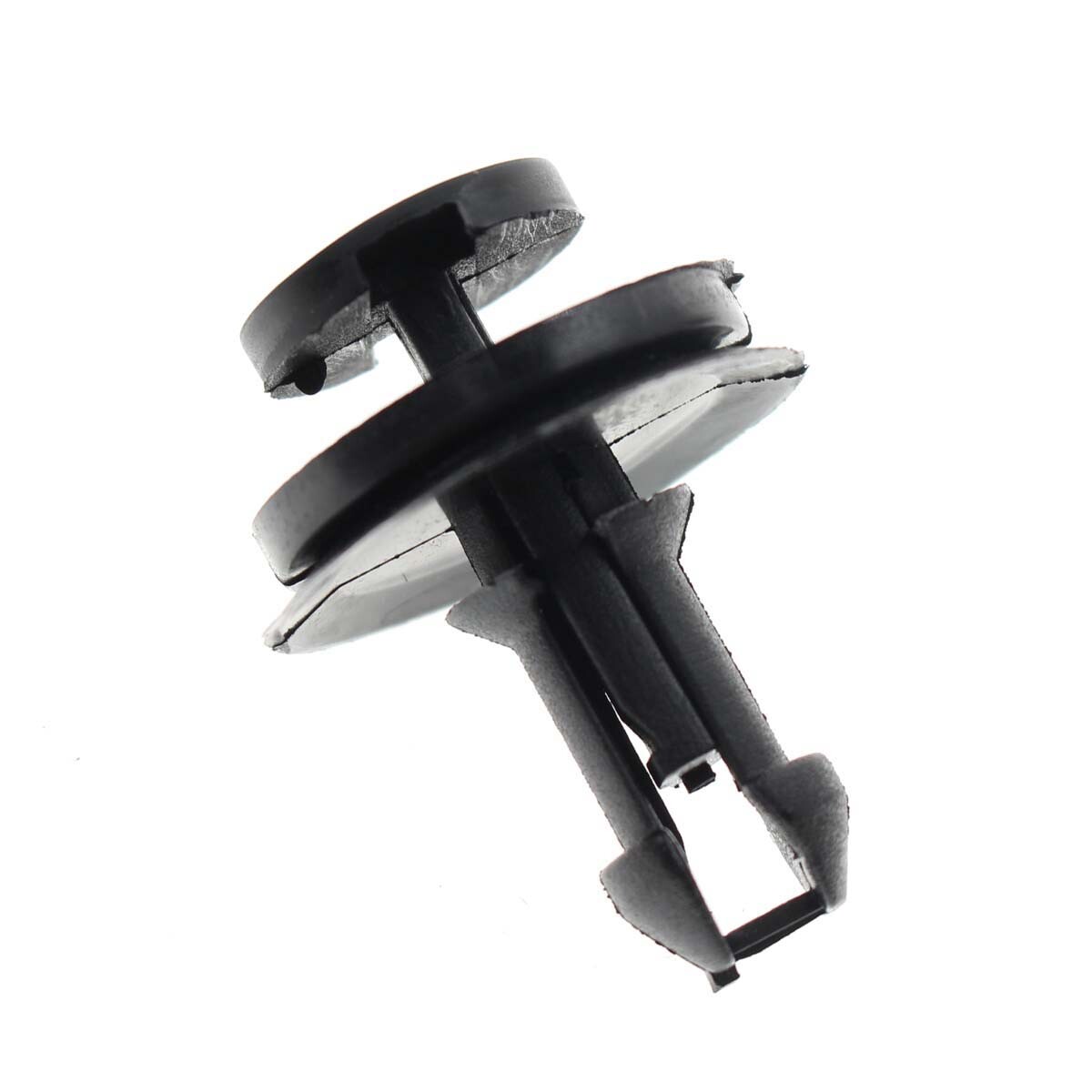 50PCS Air Dam Deflector Valance Front Bumper Clips 15005294 For Chevy ...