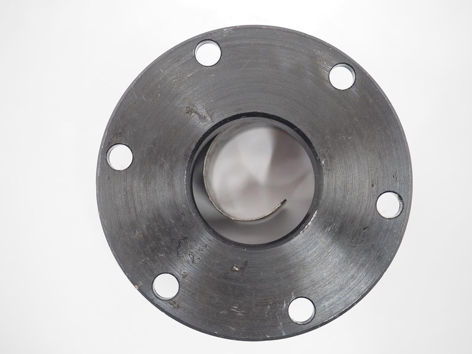 BRIDGEPORT MILL PART milling machine CLOCK SPRING steel housing 2193437 ...